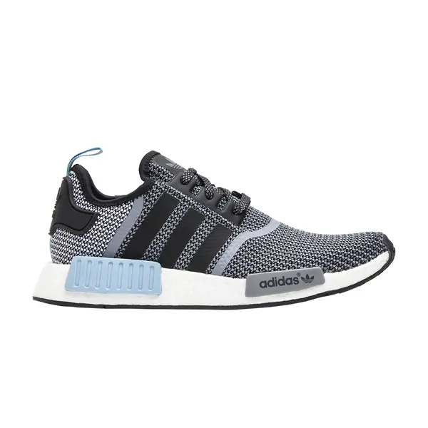 Adidas Nmd_r1 - Black