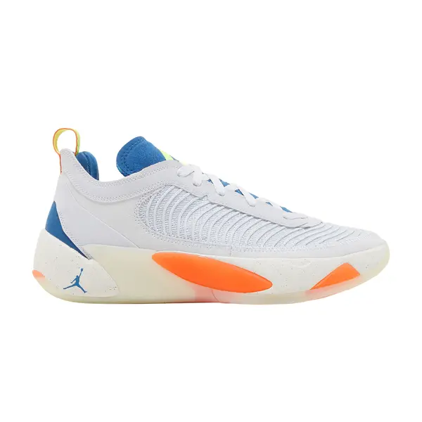 JORDAN Luka 1 Next Nature Pf 'habitat' Sneakers - Grey