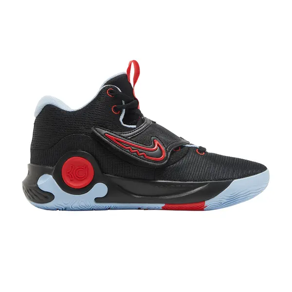 Nike Kd Trey X Ep Sneakers - Black