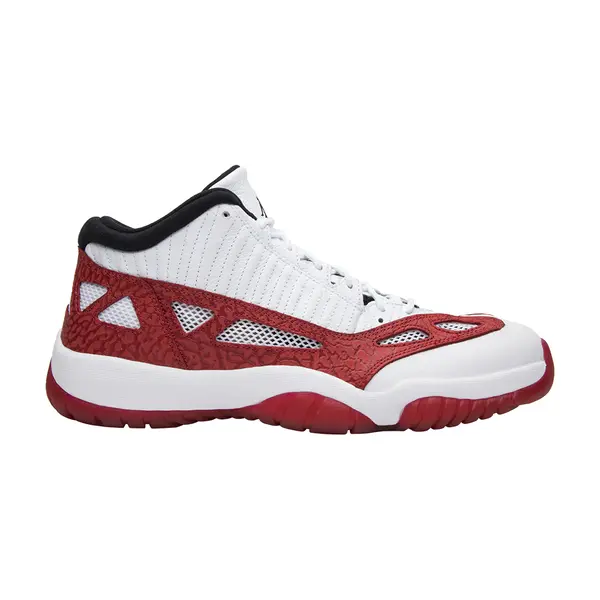 JORDAN Retro Low Ie Sneakers - White