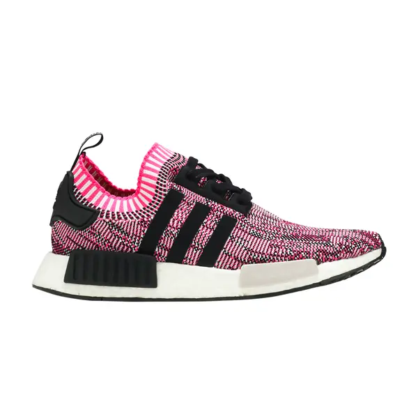 Adidas Nmd_r1 Pk " Rose" Sneakers - Pink