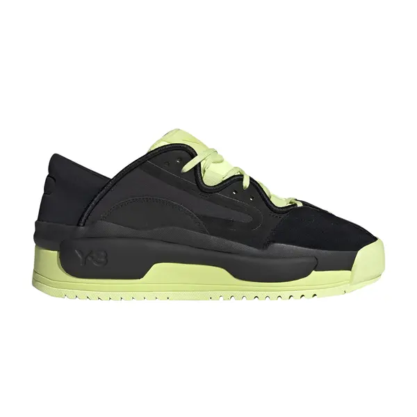 adidas gazelle silver green womens Y-3 Hokori Sandal
