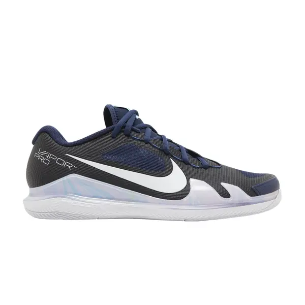 Nike Nikecourt Air Zoom Vapor Pro - Blue