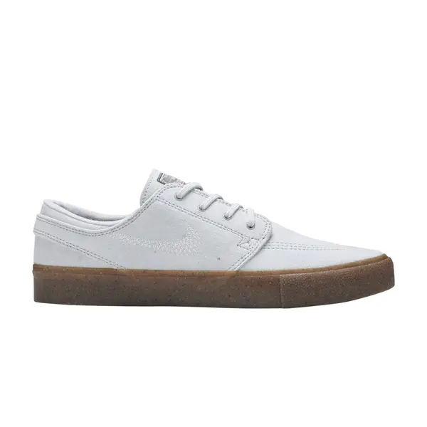 Nike Zoom Stefan Janoski Fl Rm Sb - White