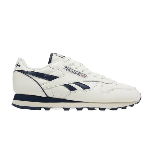 REEBOK Classic Leather 1983 Vintage - White
