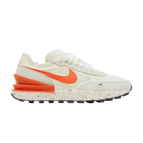 Nike Waffle One Crater Se - Cream