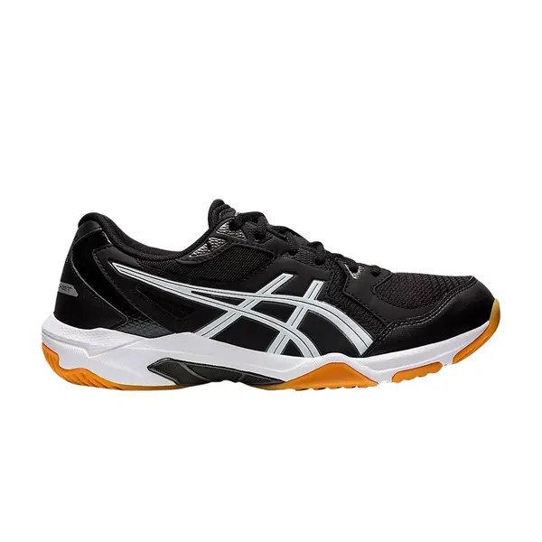 Asics Gel Rocket Sneakers - Black
