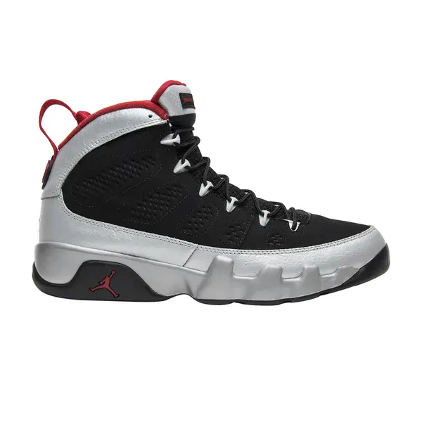 JORDAN Retro 'johnny Kilroy' Sneakers - Black