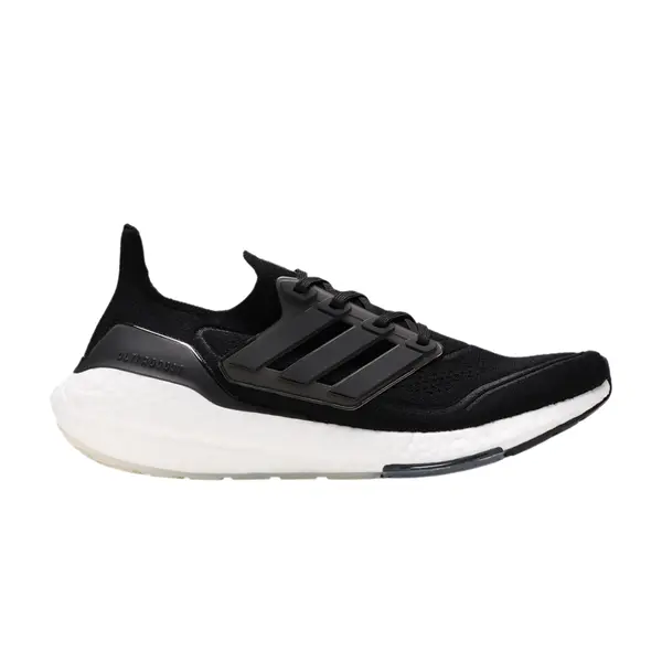 Adidas Ultraboost 21 - Black