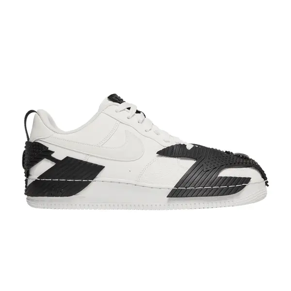 Nike Air Force 1 Ndstrkt Sneakers - White