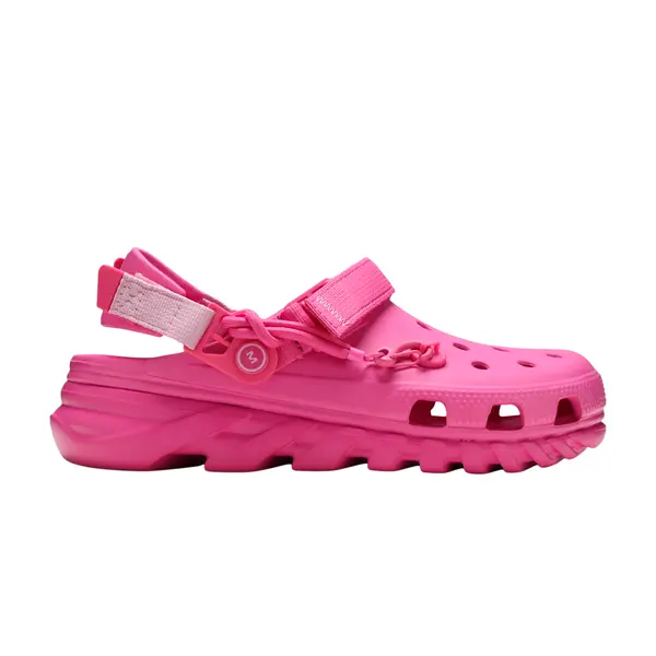 CROCS Post Malone X Duet Max Clog - Pink