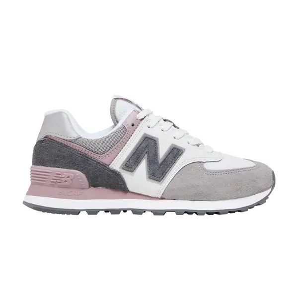 NEW BALANCE 574 Sneakers - Grey