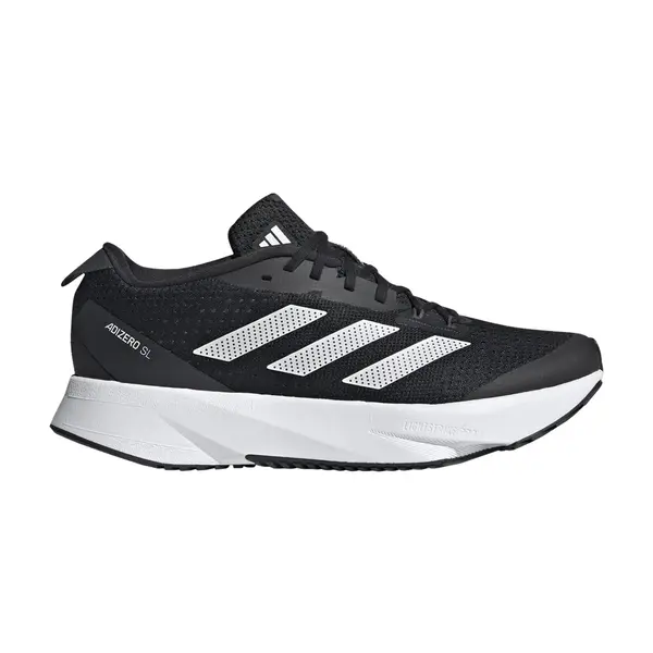 Adidas Adizero Sl Sneakers - Black