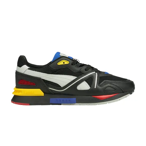 PUMA Mirage Mox Core Sneakers - Black