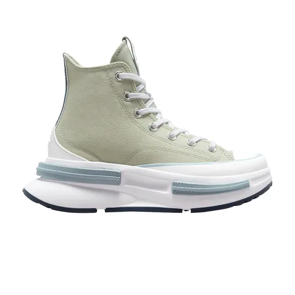 CONVERSE Run Star Legacy Cx High - Green