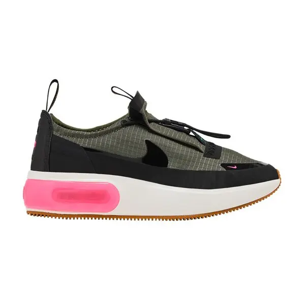Nike Air Max Dia Winter Sneakers - Green