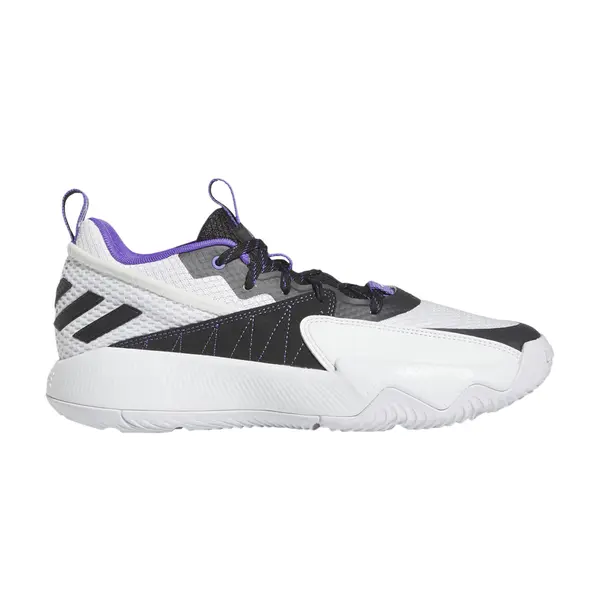 Adidas Dame Certified Extply 2.0 - White