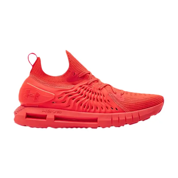 Under Armour Hovr Phantom Rn Sneakers - Red