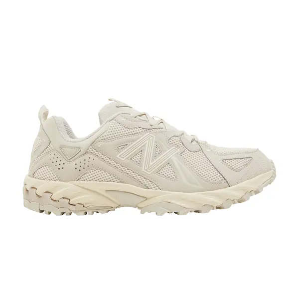 NEW BALANCE 610 - Cream