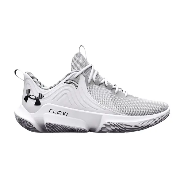 Under Armour Flow Futr X 2 Team - White