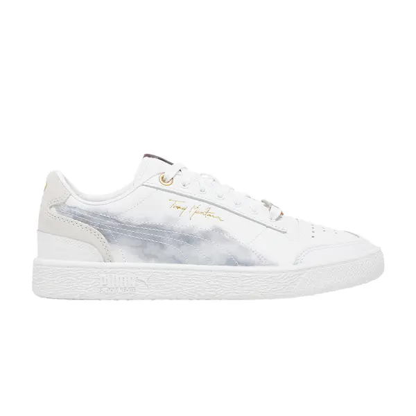 PUMA X Shoe Palace X Scarface Ralph Sampson Sneakers