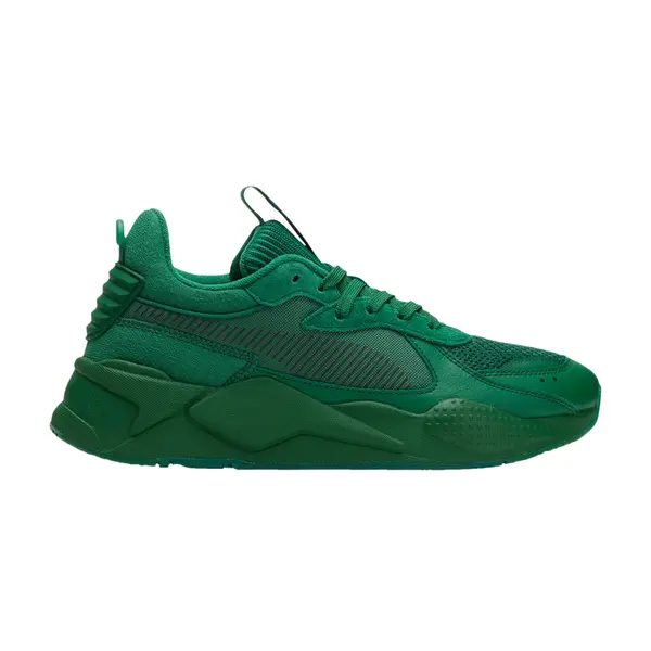 PUMA Rs-x 'mono' Sneakers - Green