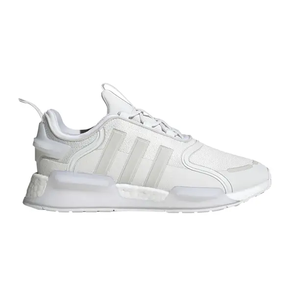adidas gazelle silver green womens adidas Xbox NMD_V3 Mens Running Shoes (Green/Blue)