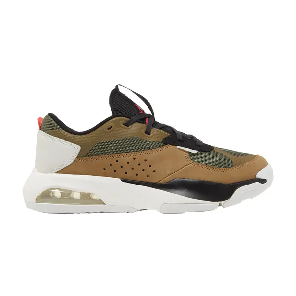 JORDAN Air 200e - Green