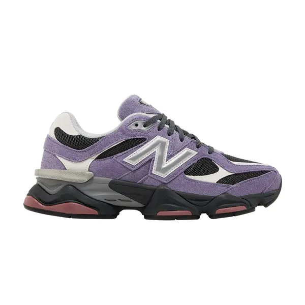NEW BALANCE 9060 - Purple