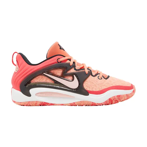 Nike Napheesa Collier X Kd 15 ‘community’ Sneakers - Red