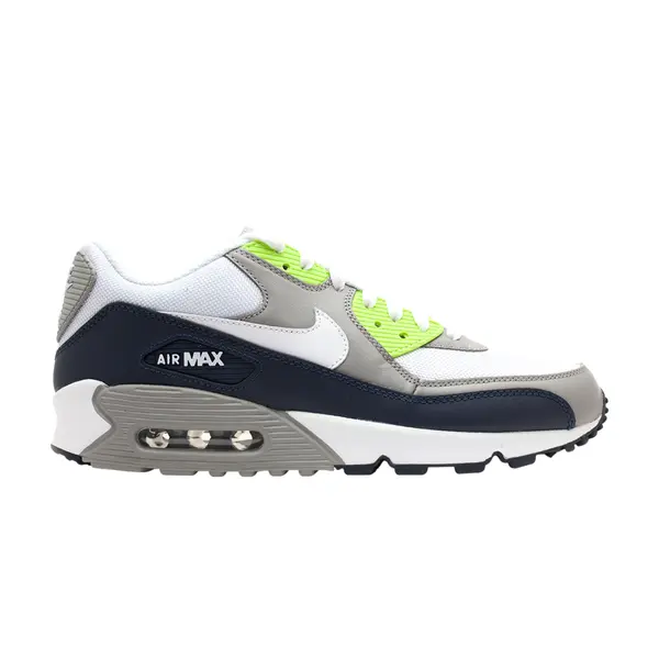 Nike Air Max 90 Sneakers - Blue