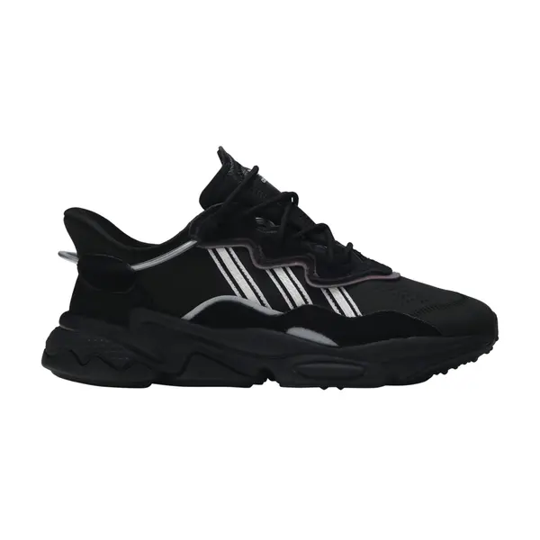 Adidas Ozweego Sneakers - Black