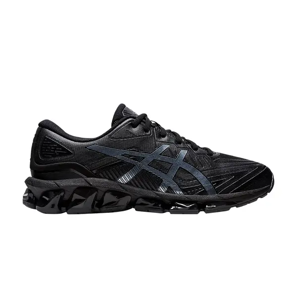 Asics Gel Quantum 360 Sneakers - Black