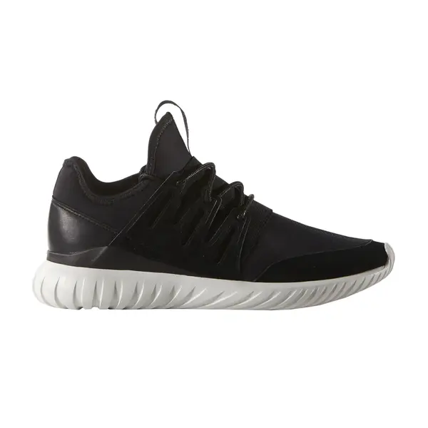 Adidas Tubular Radial Sneakers - Black