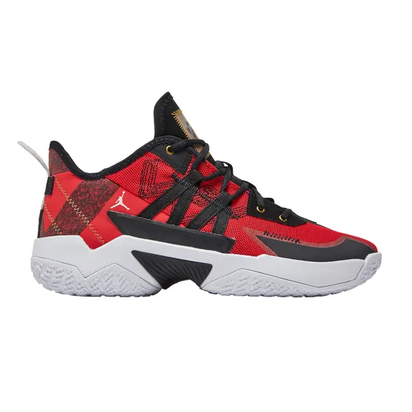 JORDAN One Take 2 Pf - Red
