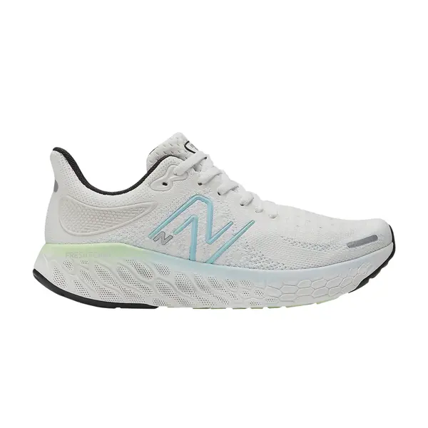 NEW BALANCE Fresh Foam X 1080v12 Wide - White