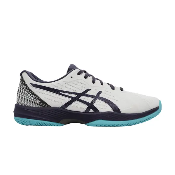 Asics Solution Swift Ff Athletic Sneakers - White