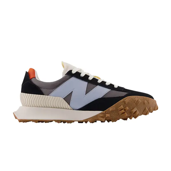 NEW BALANCE Xc-72 Sneakers - Black