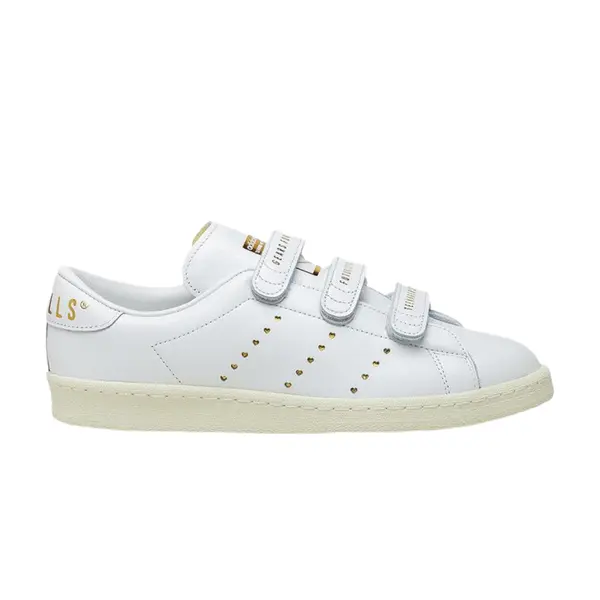 Adidas X Human Made Unofcl