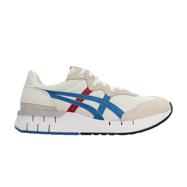 Asics Rebilac Runner Sneakers - Cream