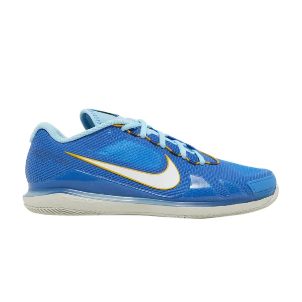 Nike Nikecourt Air Zoom Vapor Pro Sneakers - Blue