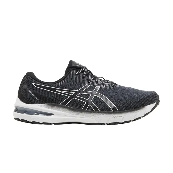 Asics Gt 2000 - Black