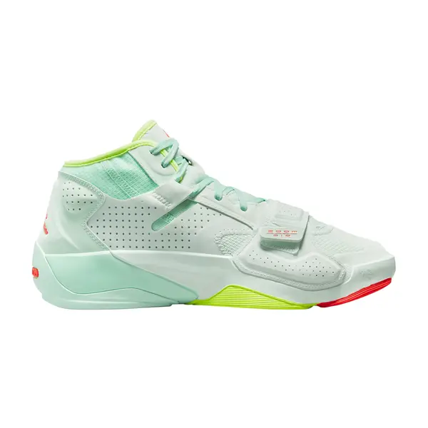JORDAN Zion 2 Pf 'spring Hoops' Sneakers - Green
