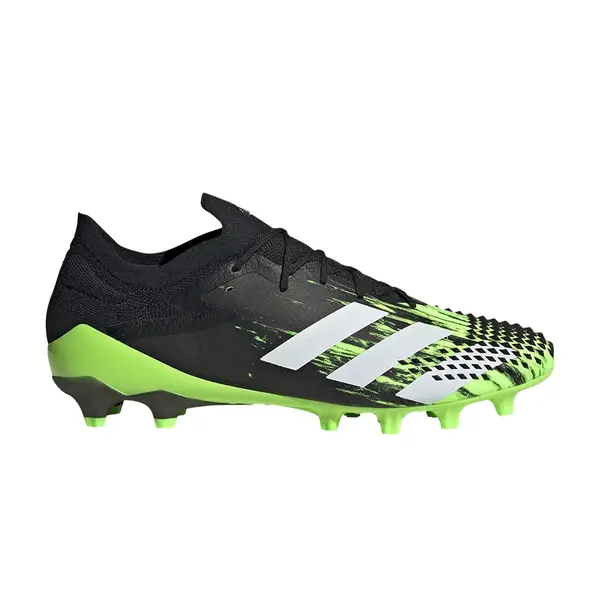 Adidas Predator Mutator 20.1 Low Ag