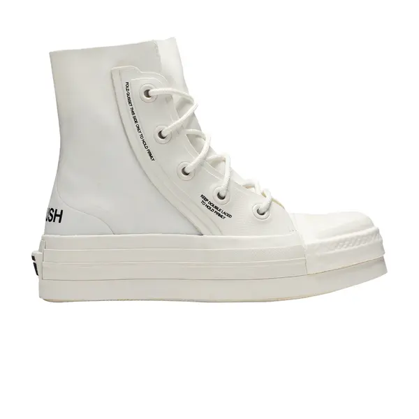 CONVERSE Ambush X Chuck 70 High-top Sneakers