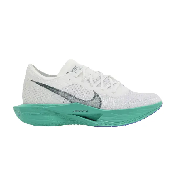 Nike Zoomx Vaporfly Next% 3 Sneakers - White