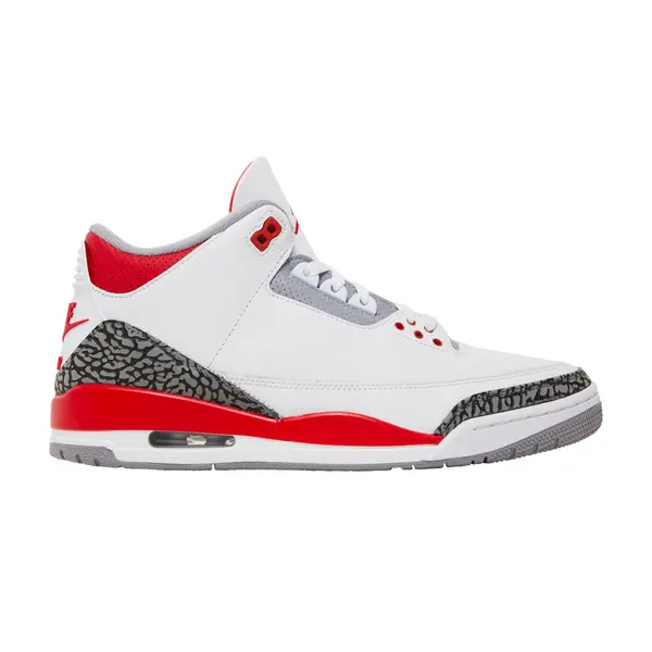 JORDAN 3 Retro