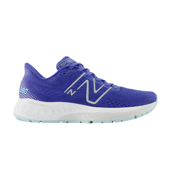 NEW BALANCE Fresh Foam X 880v13 - Blue