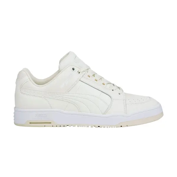 PUMA Slipstream Lo Pristine - Cream
