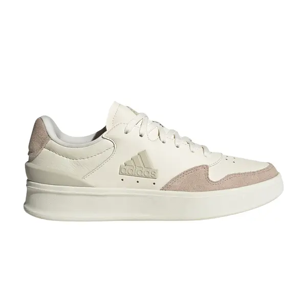 Adidas Kantana Sneakers - Cream
